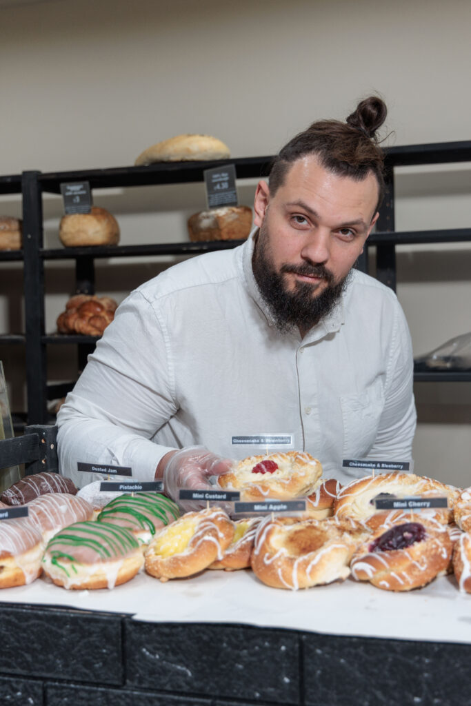 Market Hall Traders Join Taste Knutsford | Knutsford Town Council