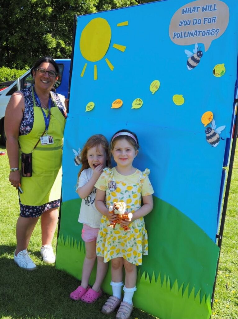 Knutsford Bee Trail | Knutsford Town Council