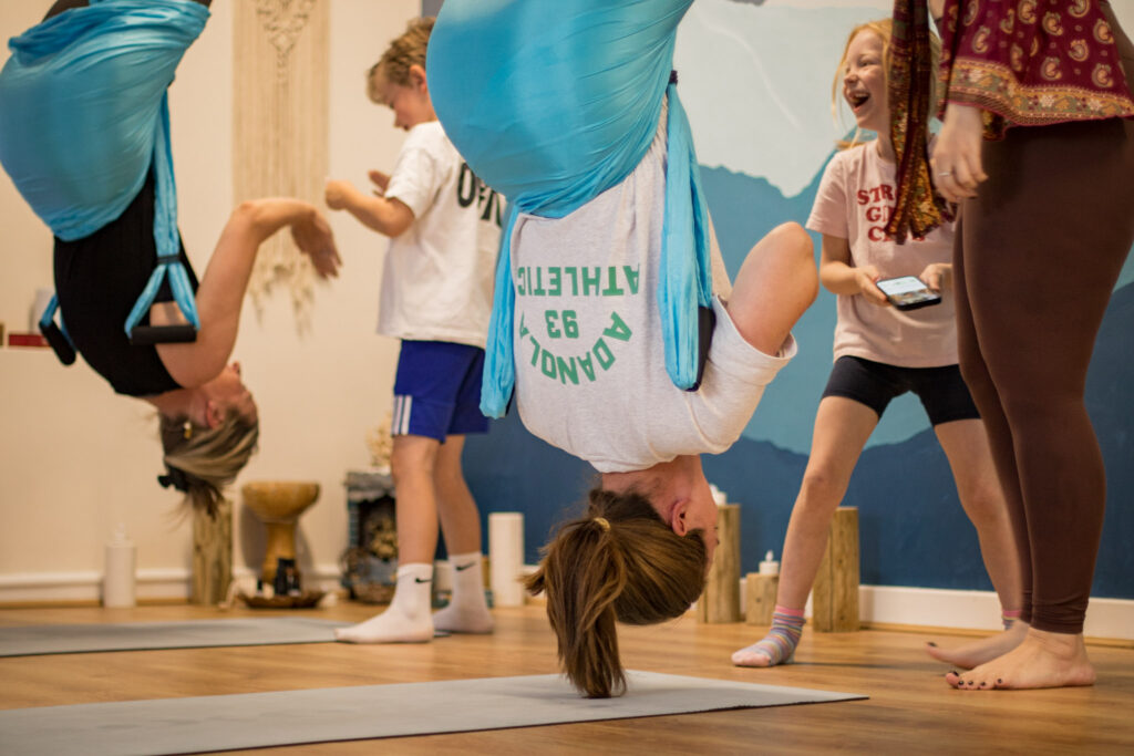 Fun for all the family at Family Fest | Knutsford Town Council